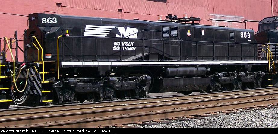 NS 863